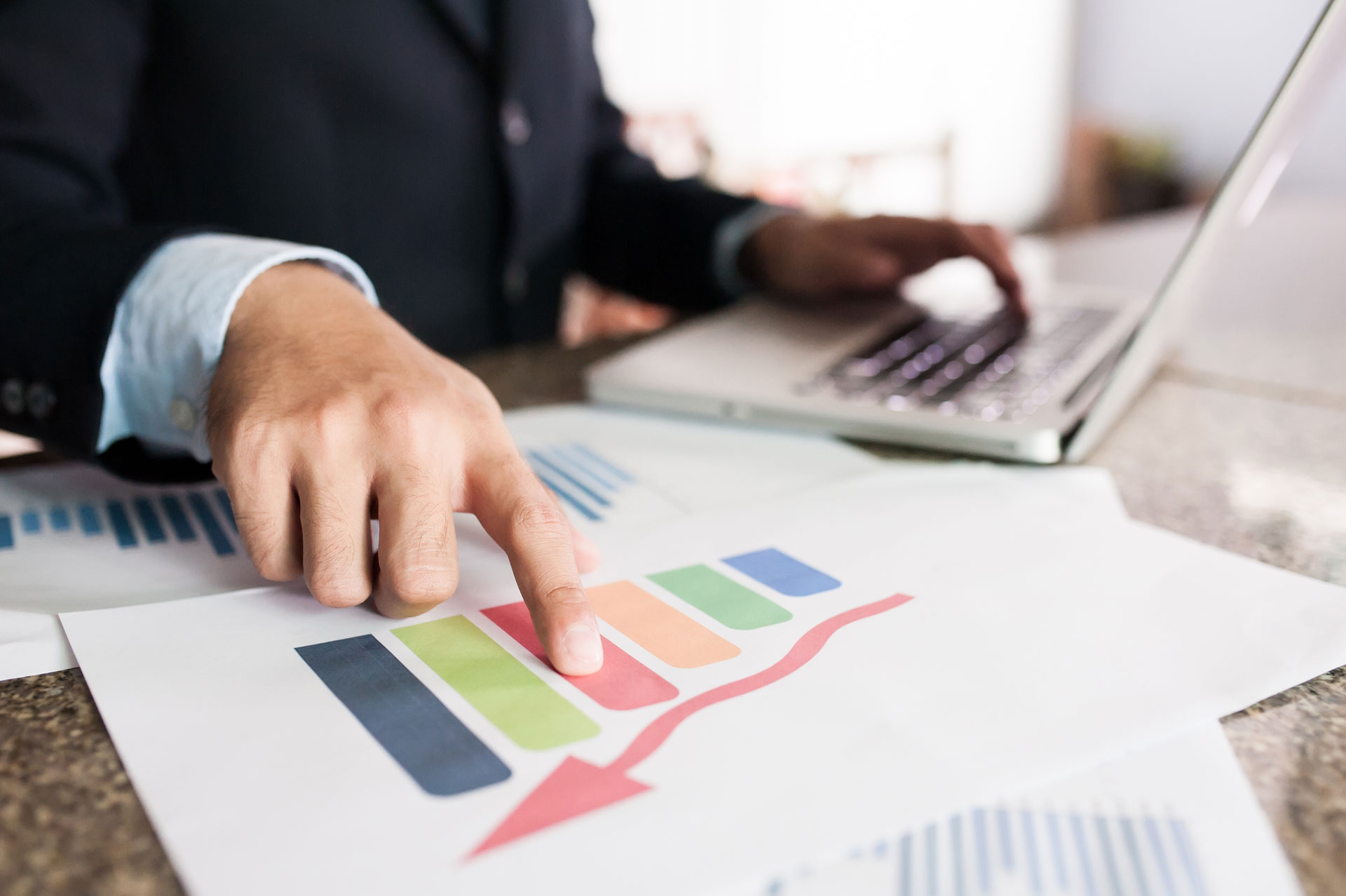 Business Savings | MCBank