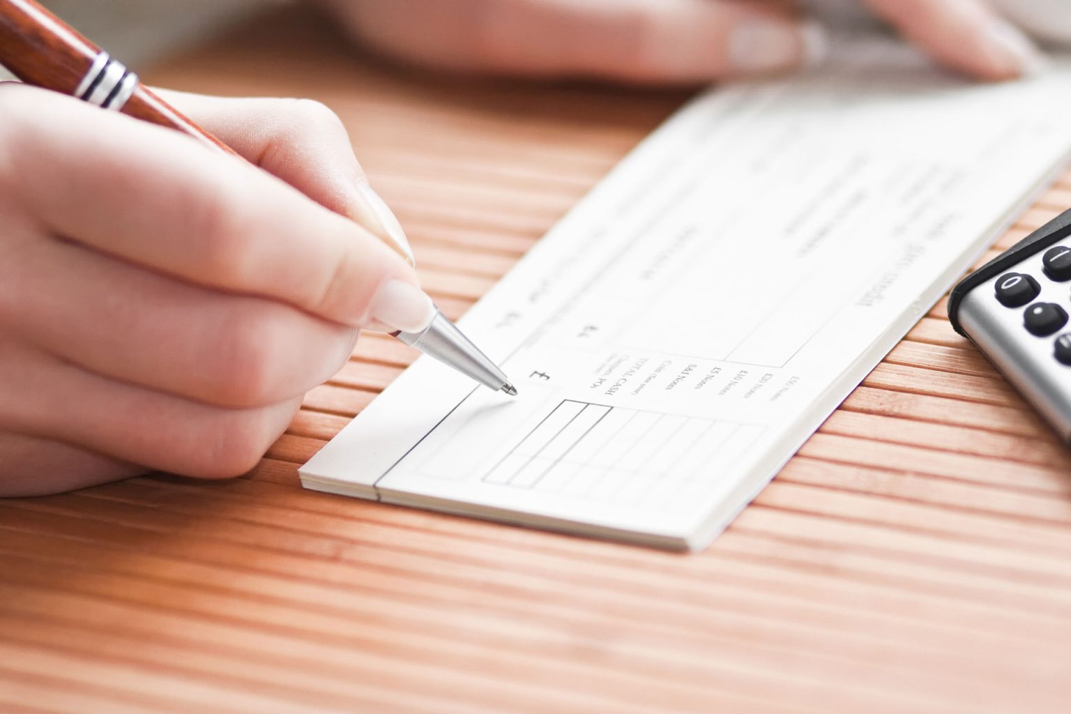 Checking Accounts | MCBank