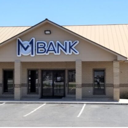 Convenient Locations | MCBank