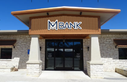 Convenient Locations | MCBank